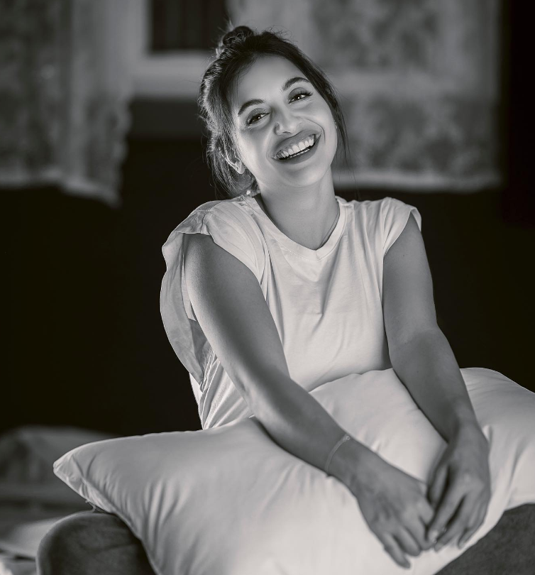 Heba's Picks – Difa Cooper