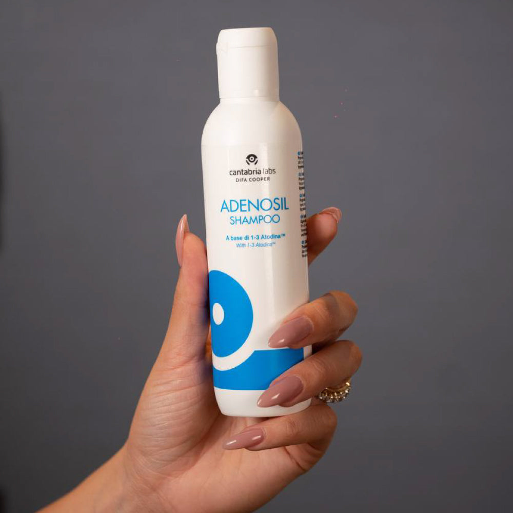 Adenosil Shampoo – Difa Cooper
