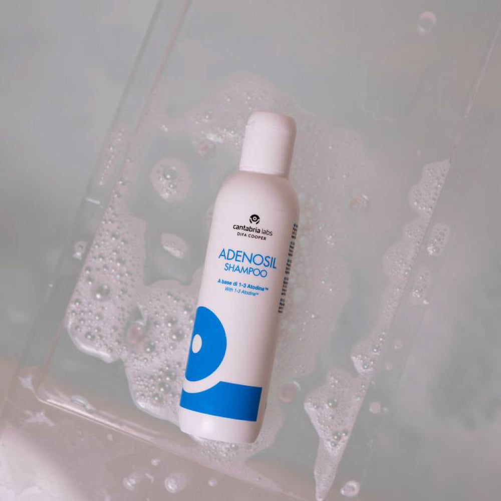 Adenosil Shampoo – Difa Cooper