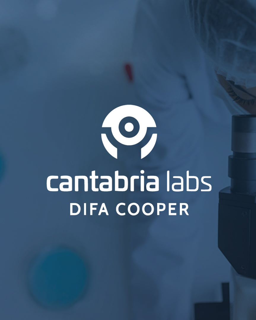 Difa Cooper Middle East