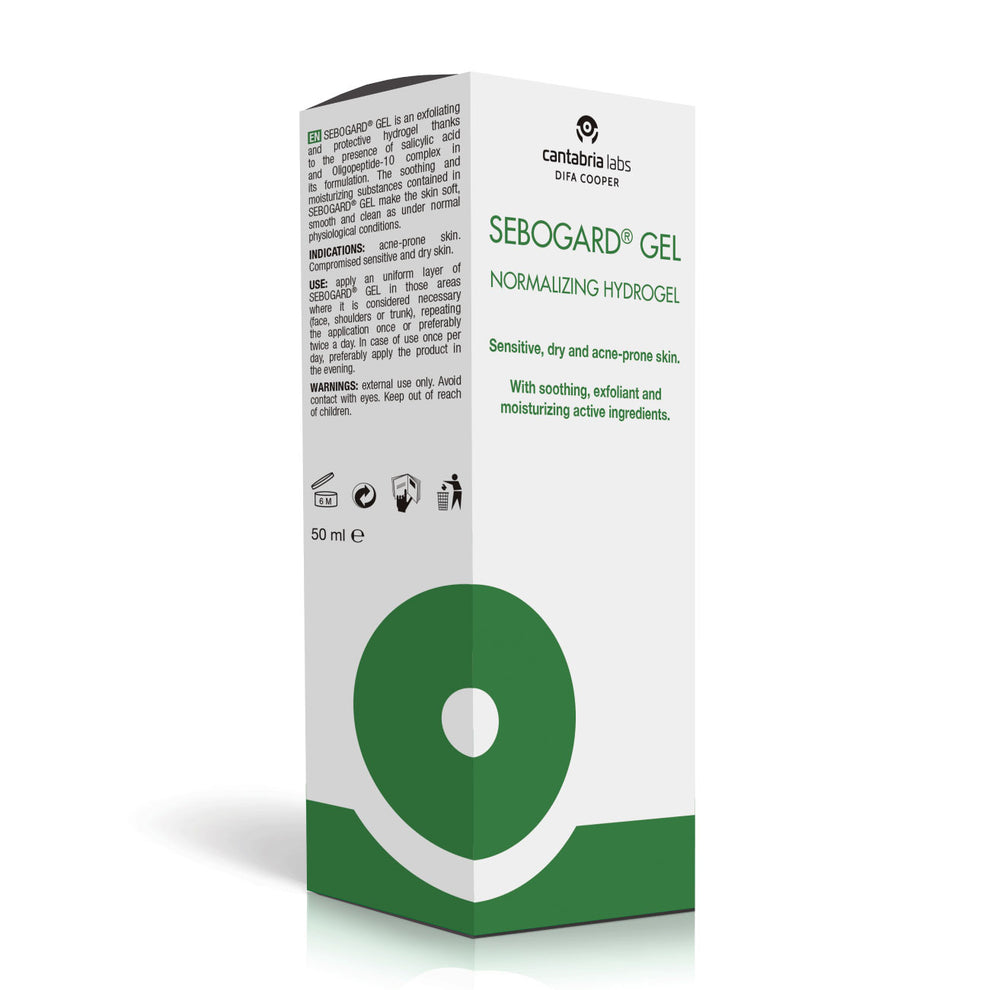 Sebogard Gel – Difa Cooper