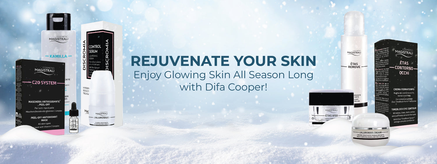 Difa Cooper Middle East