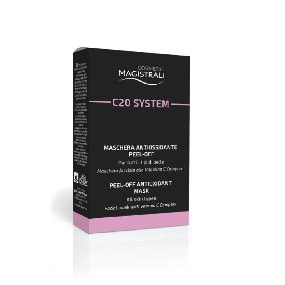 C20 System Mask – Difa Cooper