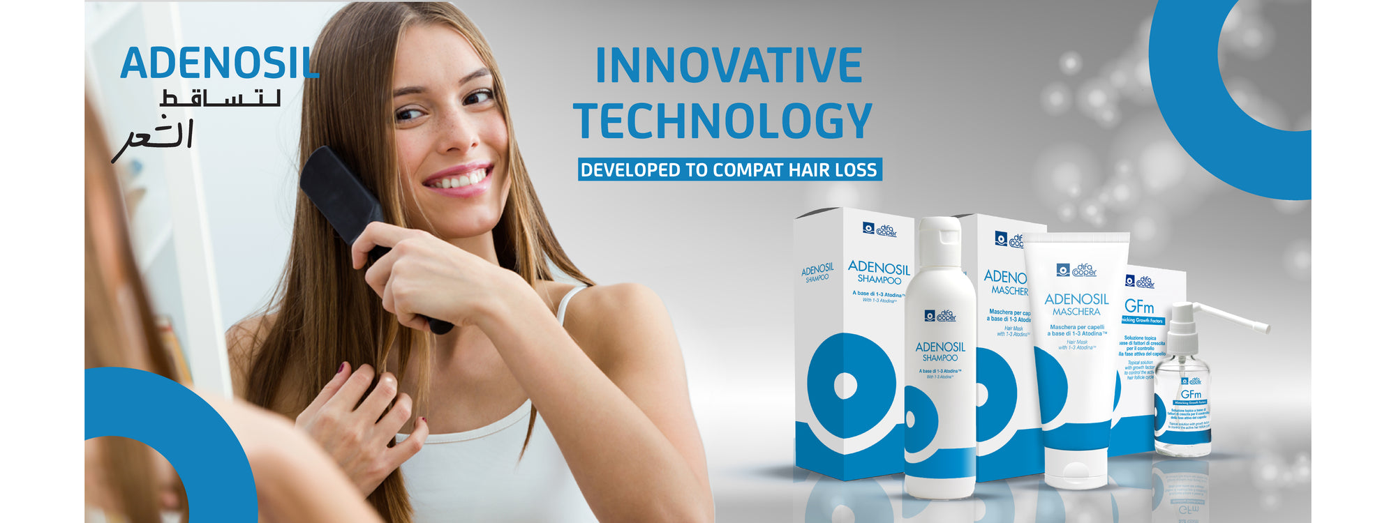 Difa Cooper Middle East